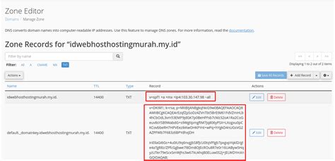 Cara Setting Mx Dari Cloudflare Ke Hosting