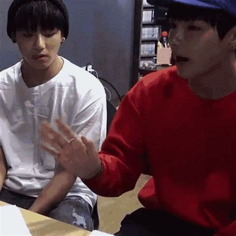 Razones Para Shippear TaeKook KookTae Taekook Taehyung Jungkook