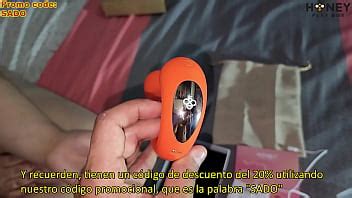 This Holes Definitely Needs This Honey Play Box Vibrator XNXX