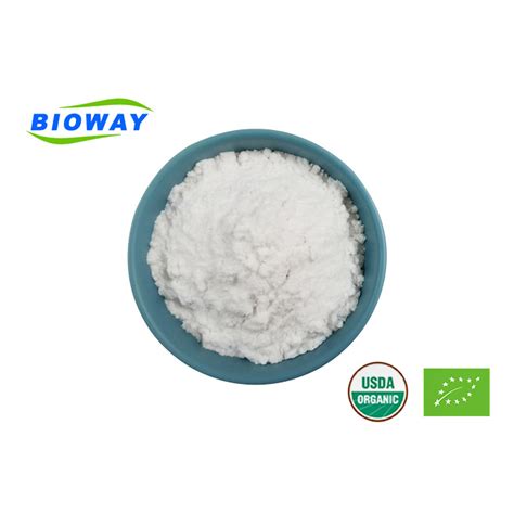 China Vitamin B6 Manufacturer Supplier Wholesale Quotation Bioway