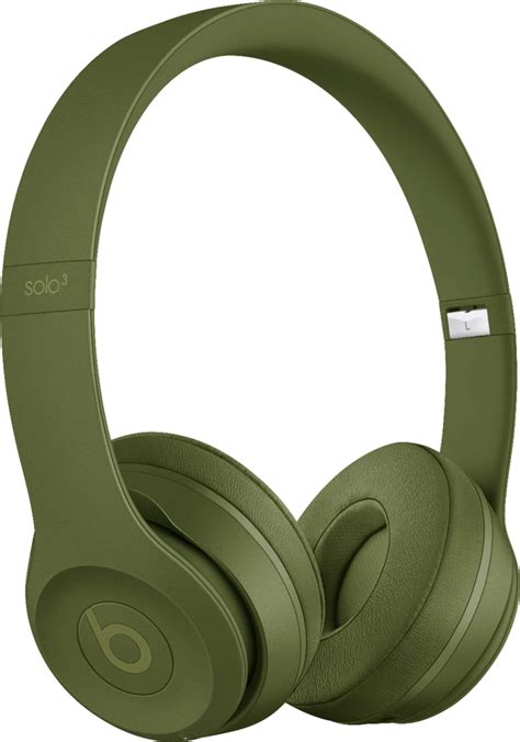 Questions And Answers Beats Solo Wireless Headphones Neighborhood Collection Turf Green