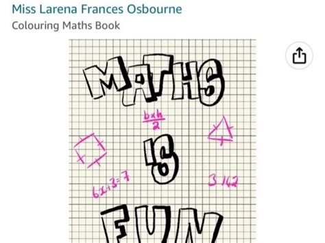 Colour And Maths Teaching Resources