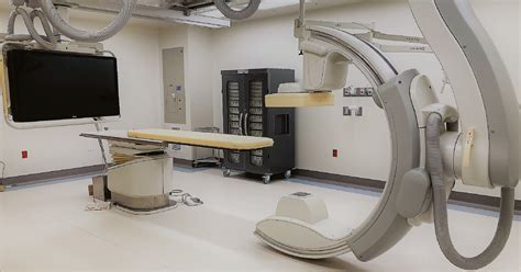 The Best Cath System For An Office Based Lab