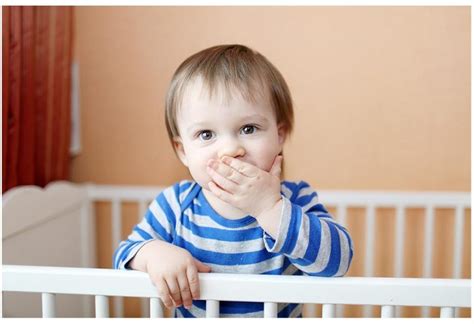 Month Sleep Regression Signs Causes And How To Deal With It