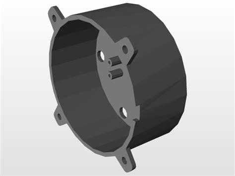 Free CAD Designs Files D Models The GrabCAD Community Library