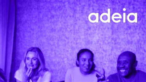 Adeia Innovation For Entertainment Of The Future Technology Magazine