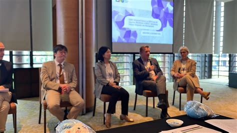 federico cappuzzo on linkedin very exciting meeting in singapore on