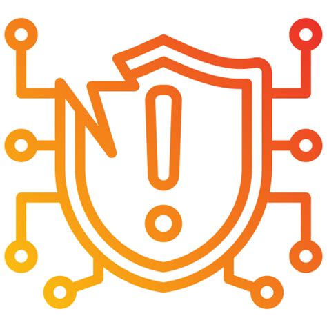 Vulnerability Free Security Icons