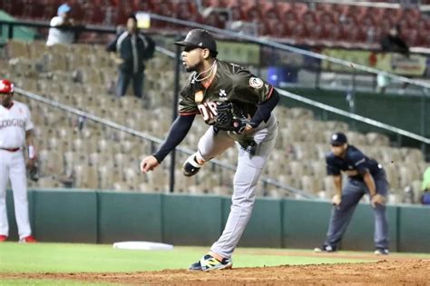 Gigantes del Cibao anuncian rotación de esta semana Lidom