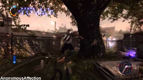 Infamous 2 Walkthrough Part 33 Good Karma Hd Youtube