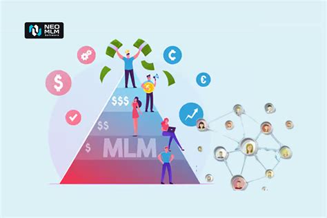 Navigating MLM Compensation Plans Finding Your Best Fit