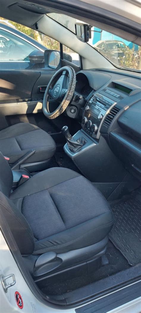 Piese Mazda 5