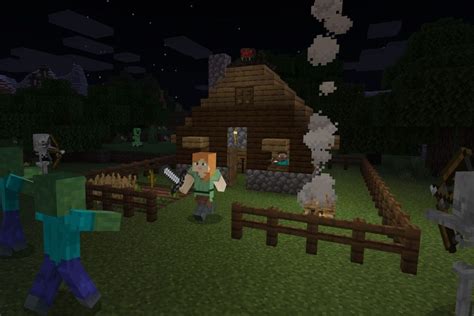 How Much Does it Cost to Buy Minecraft? - Games Label