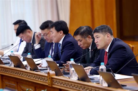 “Хөгжлийн бэрхшээлтэй хүнд тусламж хөнгөлөлт олгох журам” ыг шинэчлэн баталлаа