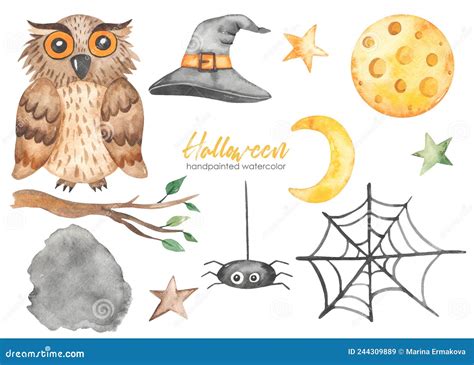 Spider And Cobweb Cartoon Vector 52044137