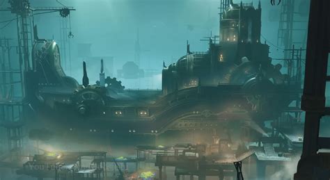 History Of Remuria And God Remus In Genshin Impact