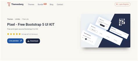 Speeding Up Development Process With Bootstrap 5 Logo Design Creative Development Slow Internet