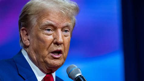 Donald Trump Hosts Roundtable In Doral Two Weeks Before Election 107