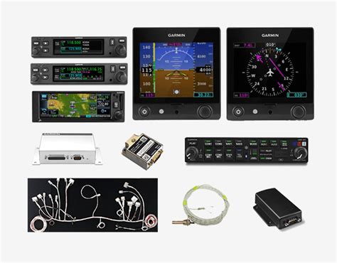Garmin IFR Package Garmin S Best Deal For Upgrading Your Panel Approach Fast Stack