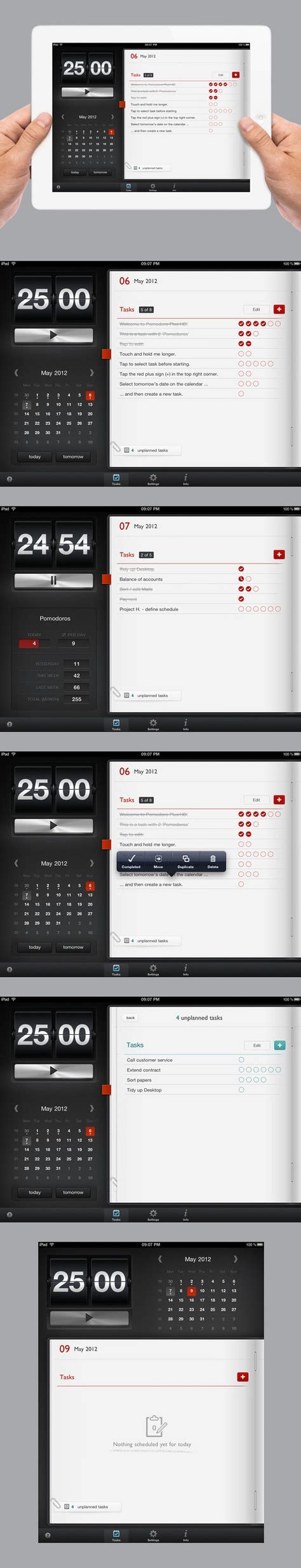 63 Tablet App Design Ideas App Design Design App
