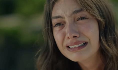 Cómo termina Endless Love la nueva serie turca de Canale