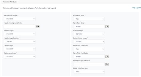 Portal Customizations From The Admin Ui Netscaler Gateway 14 1