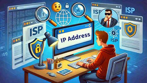 Ip地址是否会泄露个人隐私？详细解读与保护方法 Ip地址 简体中文 🔍