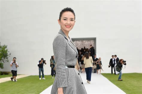 女兒八個月叫媽媽 章子怡：世上最動聽的旁白 醒醒 大紀元