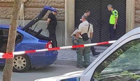 Спецове изнесоха тротила от Минна дирекция проверяват повторно сградата