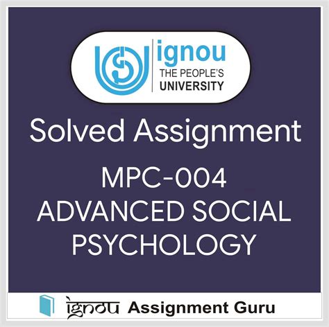 Mpc 003 Personality Theories And Assessment Solved Assignment 2022