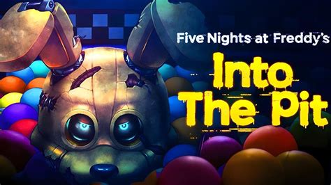 Juegos Fnaf Archivos Nintenderos