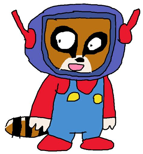 Araigumi Kun As Lode Runner By Furrycritters11