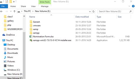 Crud Operation In Php With Mysql Maria Academy