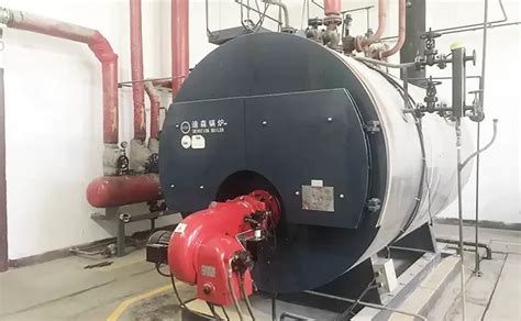火管锅炉和水管锅炉有什么区别？ 哔哩哔哩