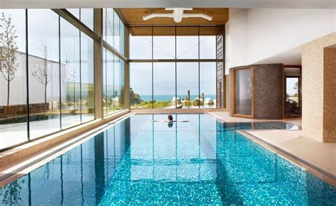 The Best Wellness Retreats To Book This Year