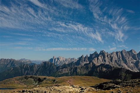 Dolomiti Val Di Fassa Trentino Film Commission