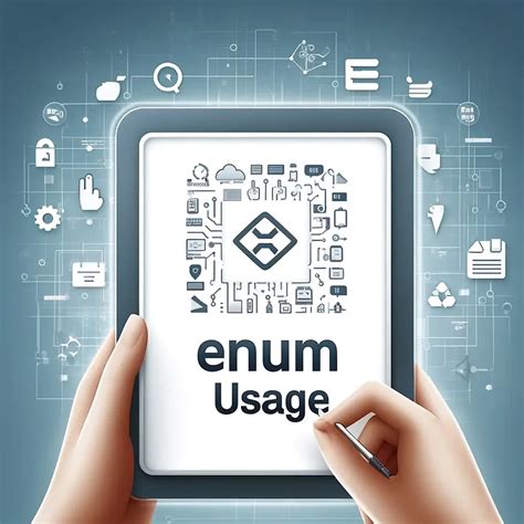 enum 사용법 c javascript swift unity 코드 예제 비교