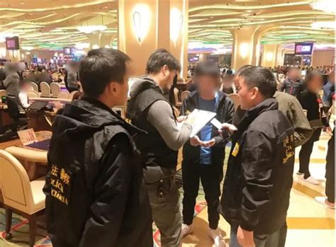 提到资金跨境汇我想起了澳门的换钱党 知乎