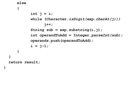 Cse 214 Computer Science Ii Stack Applications Ppt Download