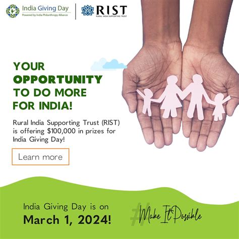 Indiagivingday Sumeet Rawla