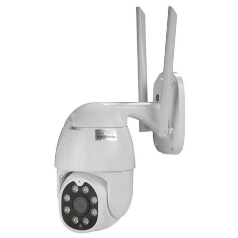 Denver Ioc 221 Security Camera Techinn
