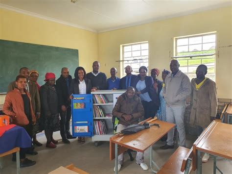 Capitec On Linkedin “through The Capitec Volunteers Programme We