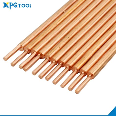 용접기 핀 용접기 납땜 핀 배터리 스폿 용접 바늘 알루미나 구리 전극 스폿 용접 기계 도구 액세서리 Aliexpress