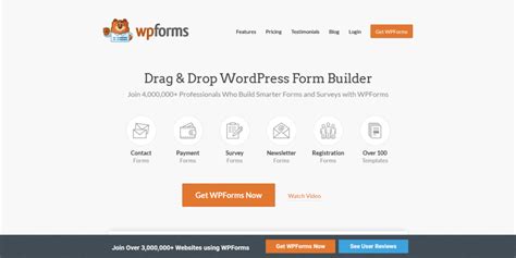 8 Best Survey Wordpress Plugins In 2025 Woorise Blog
