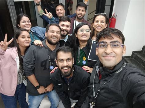 Deepak Agrawal On Linkedin Ascent Ascendion