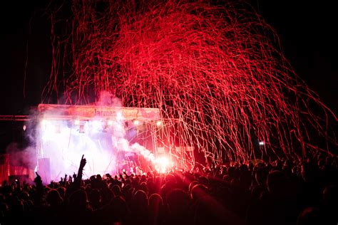Fotos Vom Wasted In Jarmen Open Air 2017 Bastian Bochinski