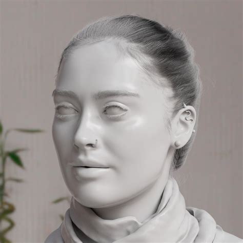 Character Shading Cgtrader