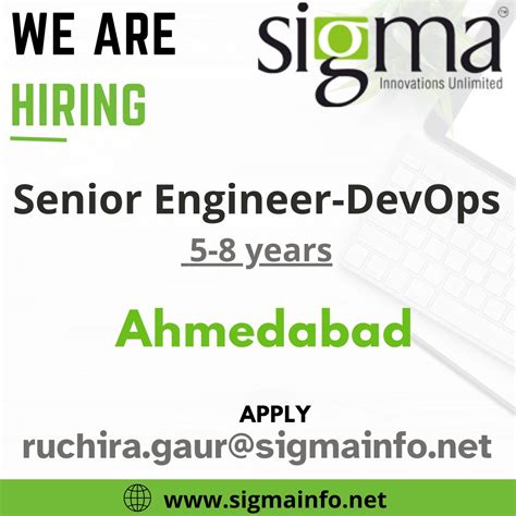 Devops Devopsculture Devopsengineer Seniordevopsengineer Devopstools Ruchira Gaur