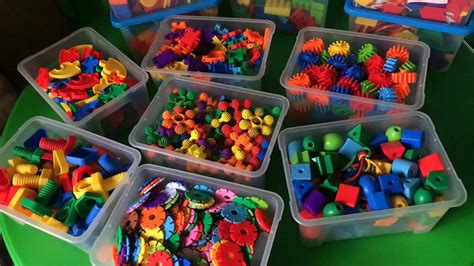 Learning Materials For Preschoolers