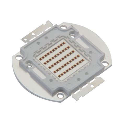 50W IR 980nm High Power LED 980nm IR LED Lumixtar
